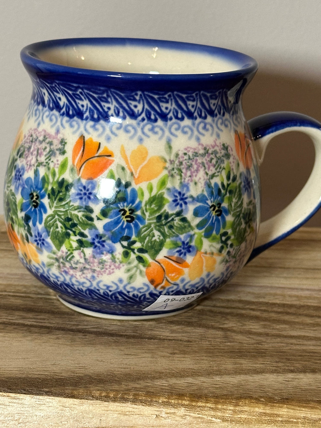 Kalich – Timeless Polish Pottery & Goods