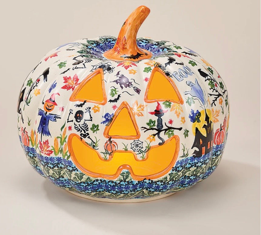 Kalich – Timeless Polish Pottery & Goods