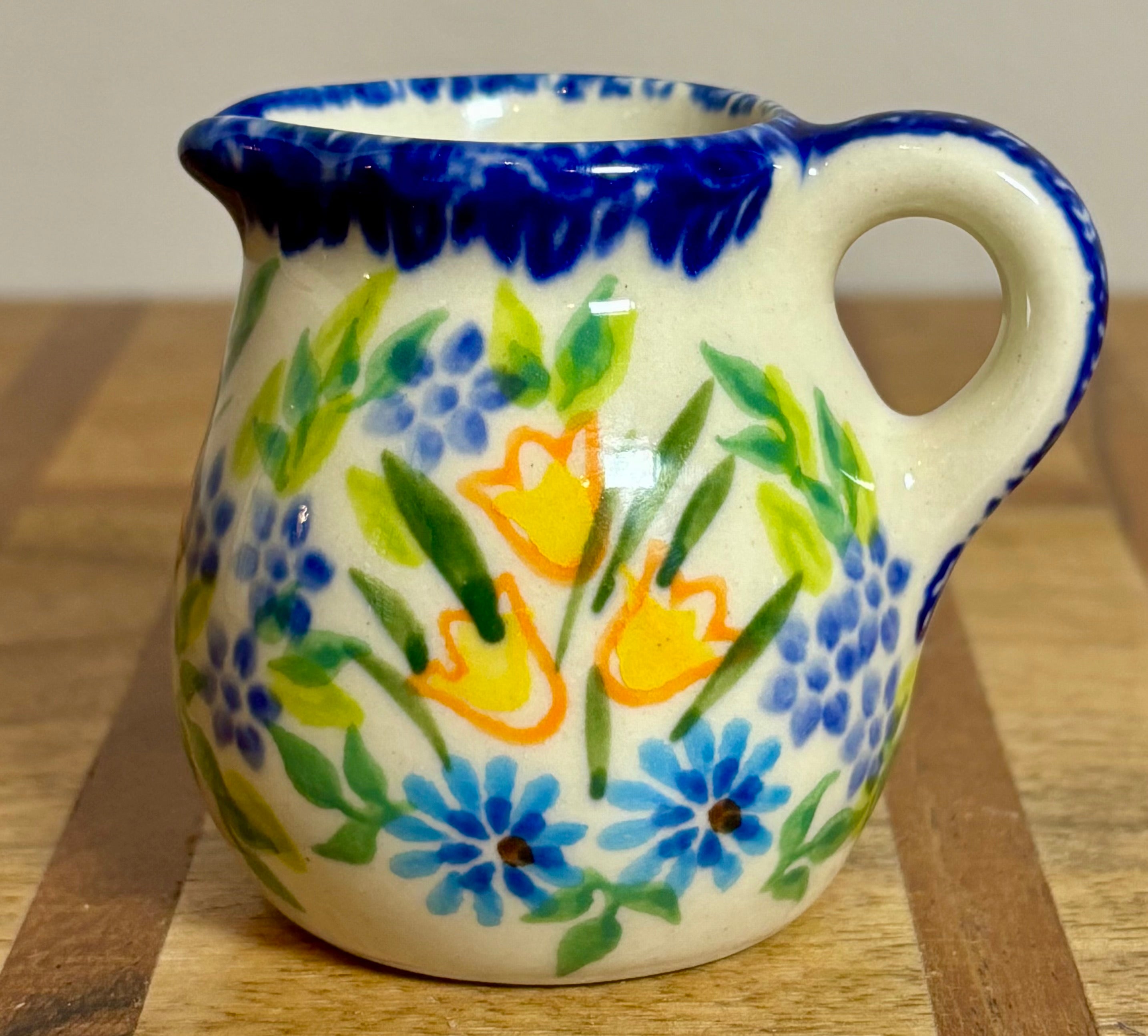 Kalich – Timeless Polish Pottery & Goods